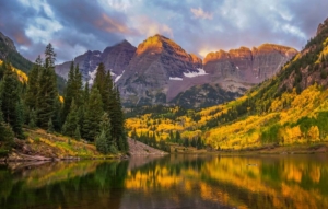 Colorado - KierunekUSA.com - życie w Stanach Zjednoczonych